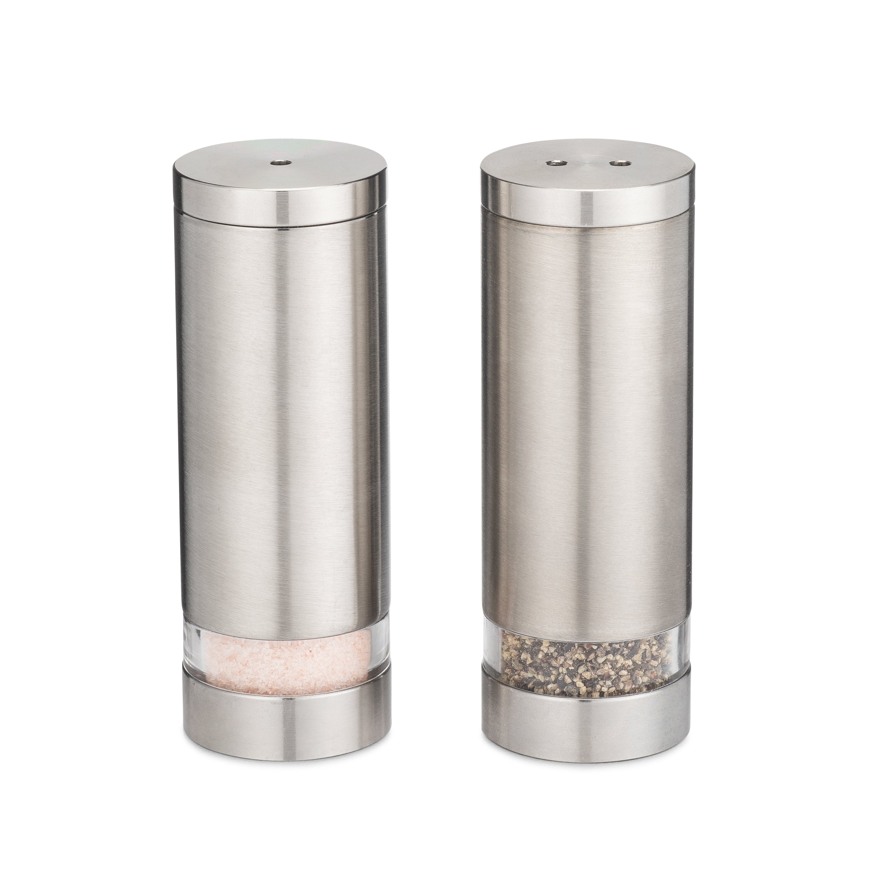 Salt and Pepper Shaker Set